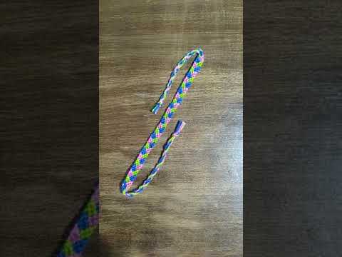 Pattern #273 on BraceletBook