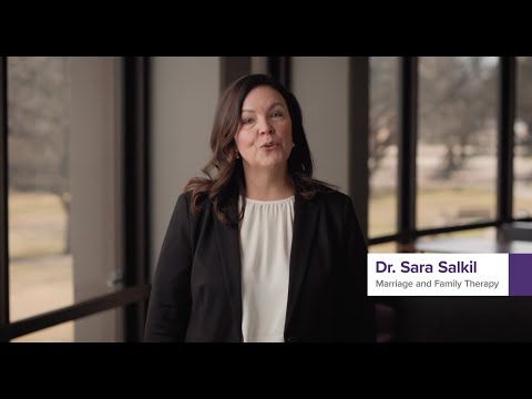 Introduction to Marriage and Family Therapy (MMFT)