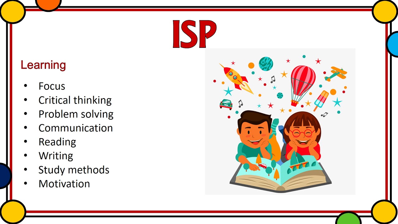 SIAS ISP