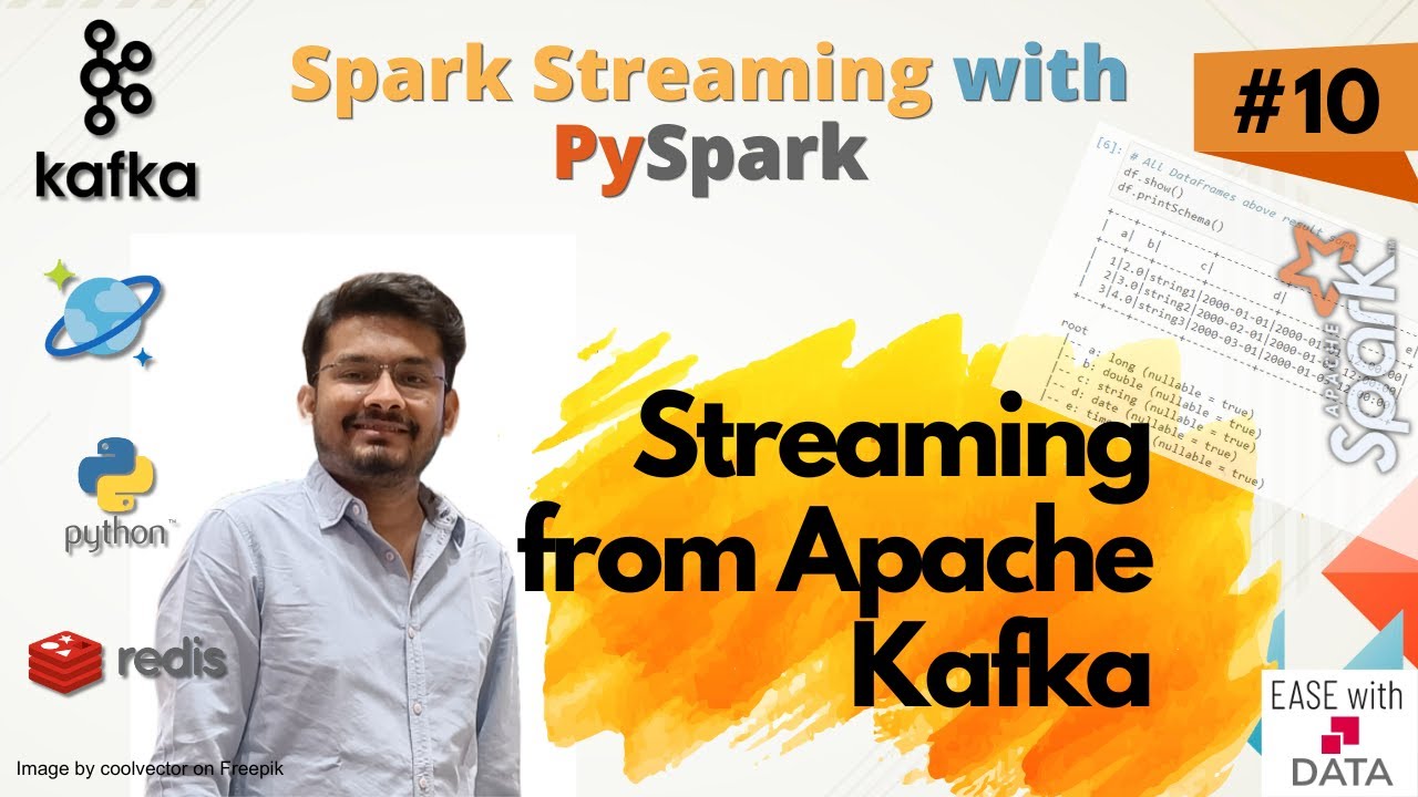 Real-Time Data Streaming with Spark and Kafka: A Comprehensive Guide ...
