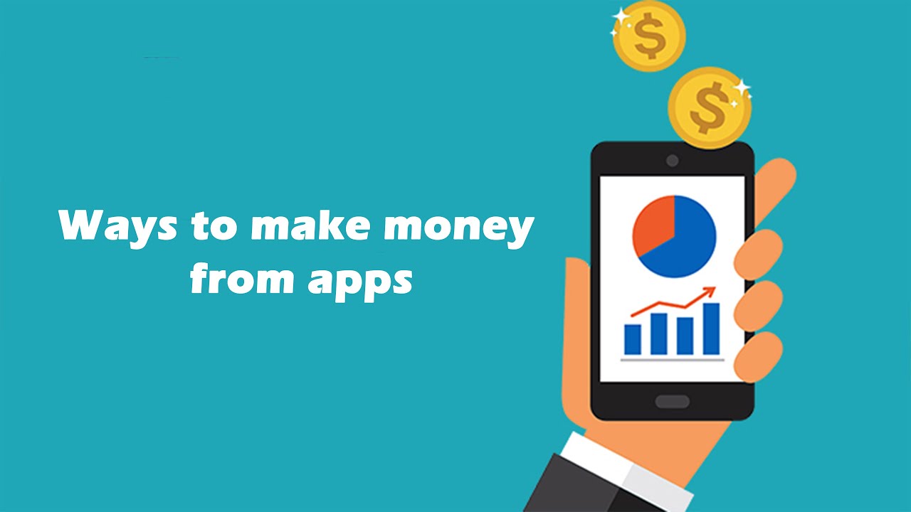 how do free apps make money in 2021 11 proven strategies [2021]