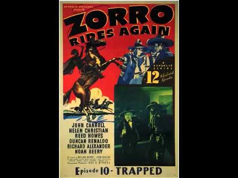 🔥Get Ready to Ride with Zorro Again!🐎 Behind the Mask: The Epic Story of Zorro_Rides_A