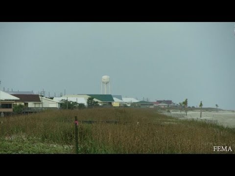 An Overview of the National Flood Insurance Program
