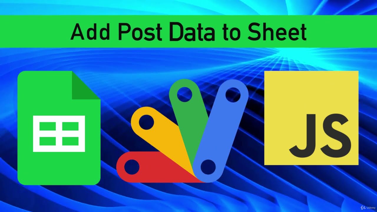 Sheets API - 10 JSON || Spreadsheet API