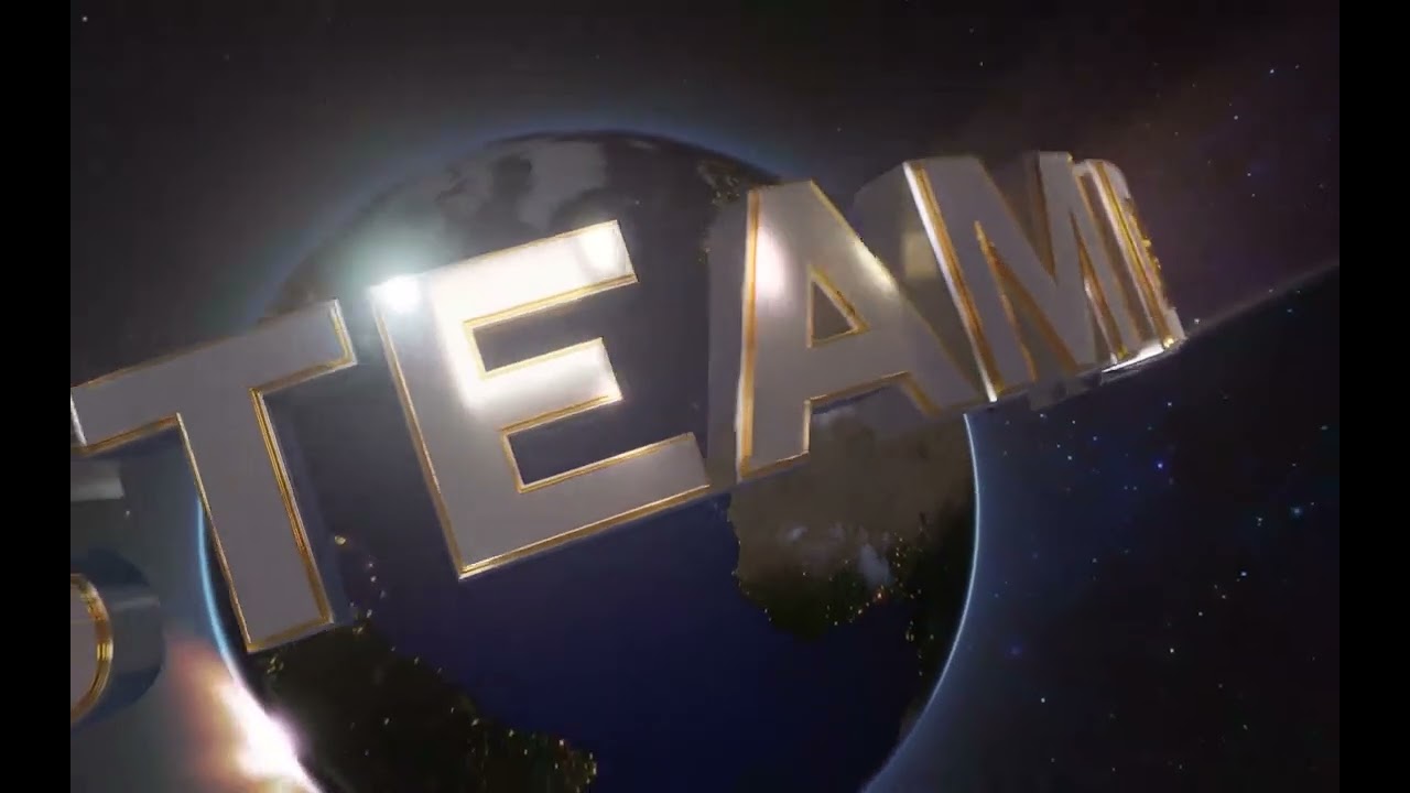 Universal Steam Deck Boot Animation