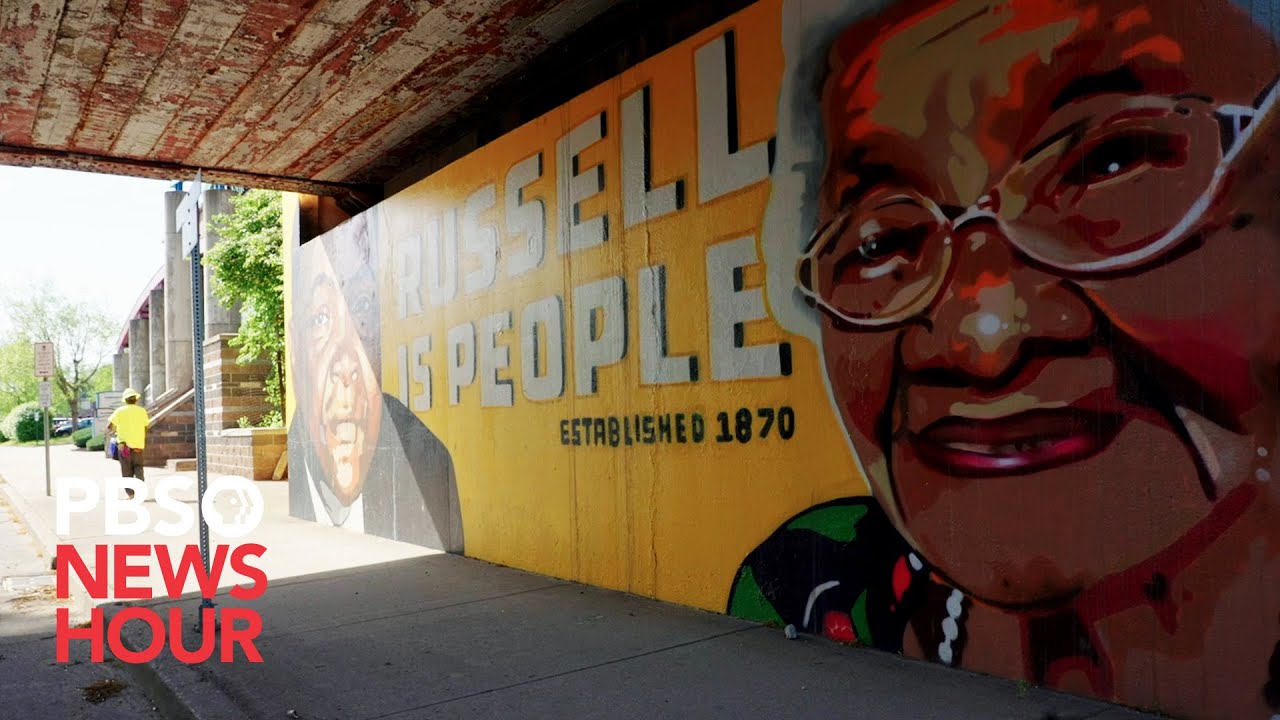 WATCH: Louisville council member says city’s housing crisis keeps Black residents in poverty