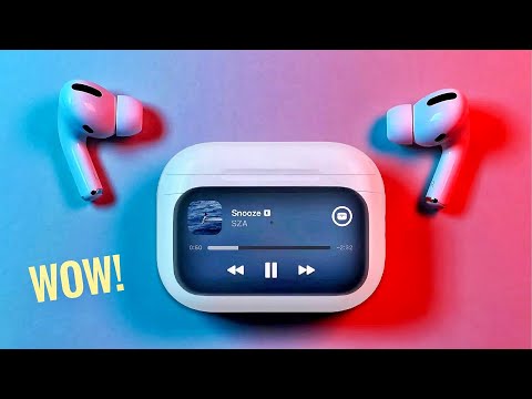 AirPods Pro 3 - HUGE UPGRADE!