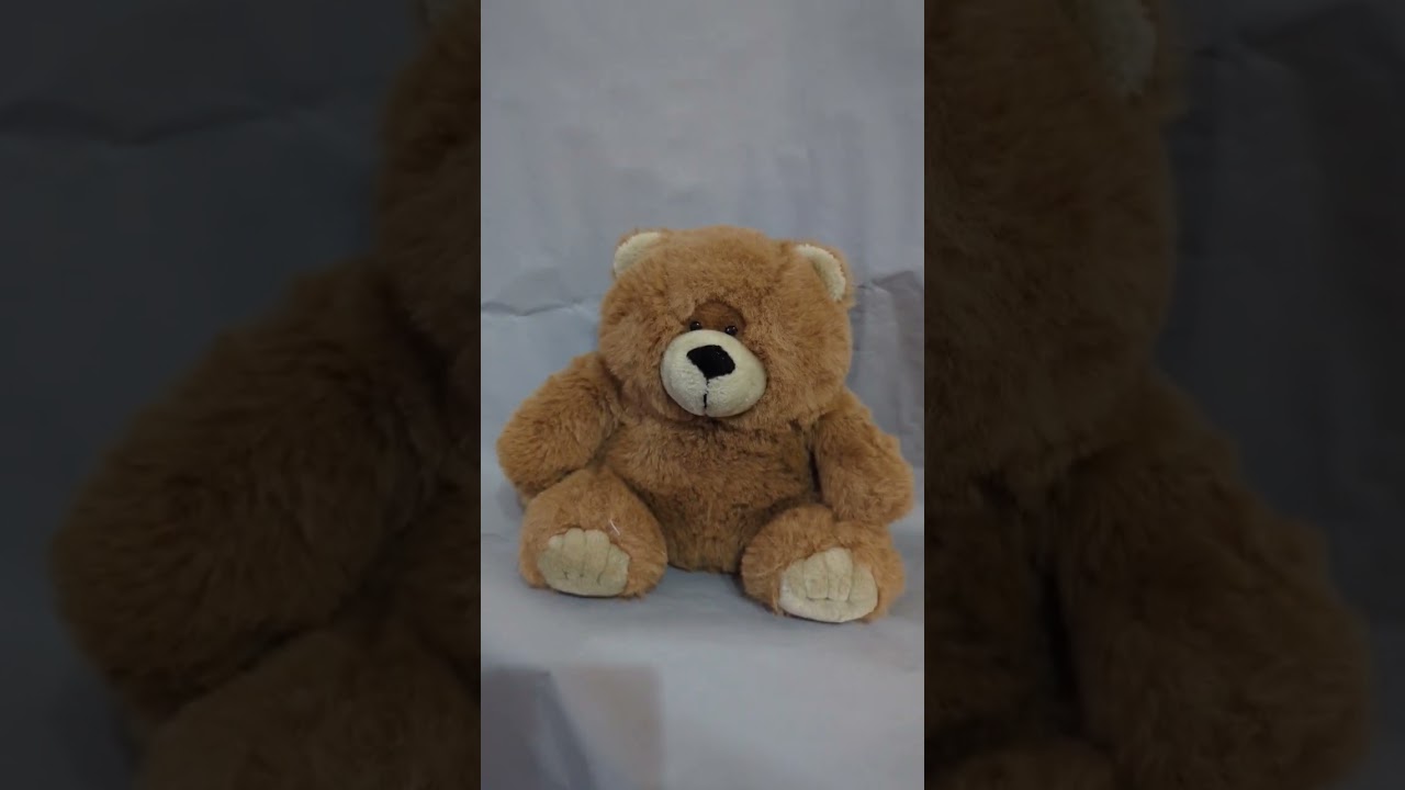 vintage teddy bear sold on Etsy for $79.99