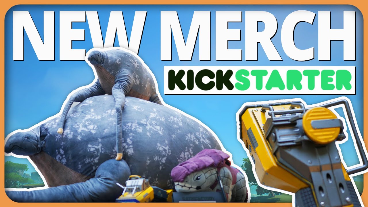 Satisfactory - Gematsu