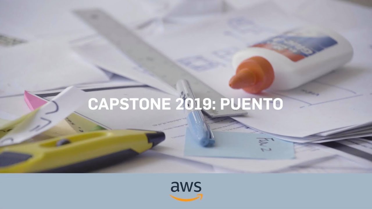 Puente - Team Process Video