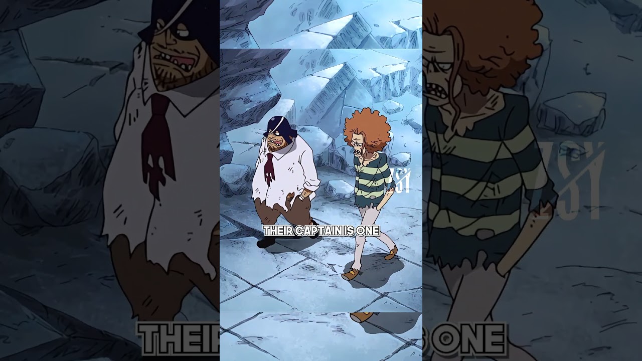 Sanji Helps Zoro For Once And Luffy's Left Confused 😂