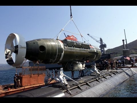 Free Documentaries Online | The Deepest Water Submarines (720p)