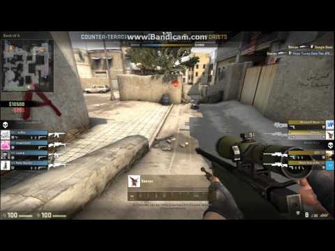 Steam Community :: Video :: BEST AWP SPRAY CS:GO