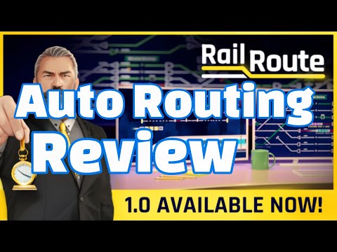 Steam Community :: Video :: Rail Route Review