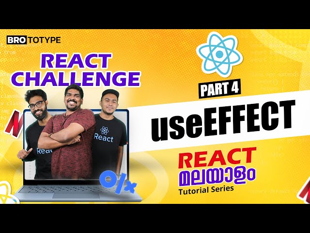 Understanding useEffect in React: A Comprehensive Guide | Galaxy.ai