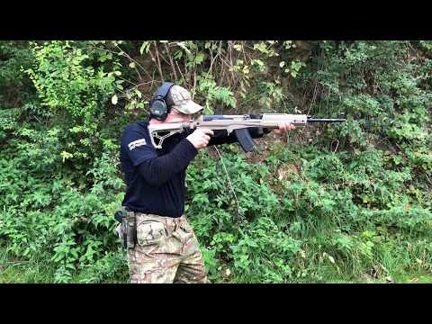 FAB DEFENSE SKS Rifle STOCK