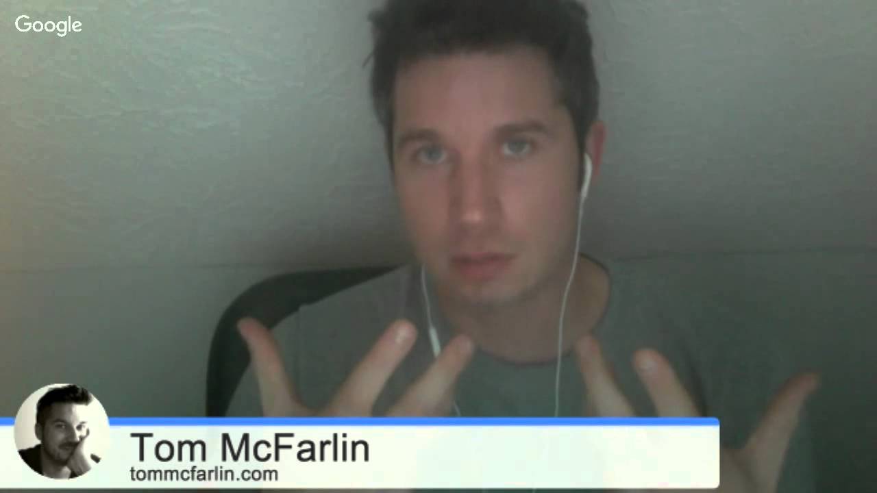 Talking with Tom McFarlin, Episode #83