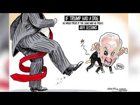 Photos: Editorial Cartoons: June 2-8
