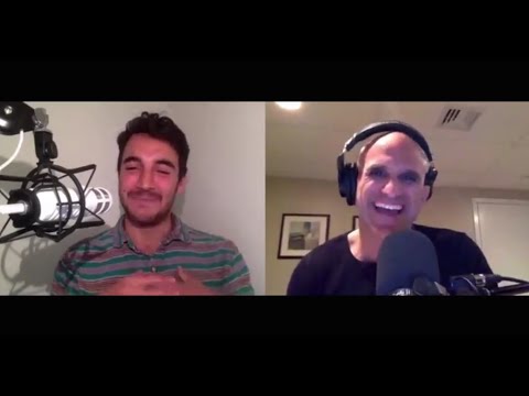 #55 – Michael Port (Part 2) – HAPPINESS.info