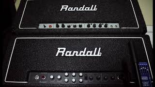 Randall Century 200 (RG 200 ES) - What To Know & Where To Buy | Equipboard