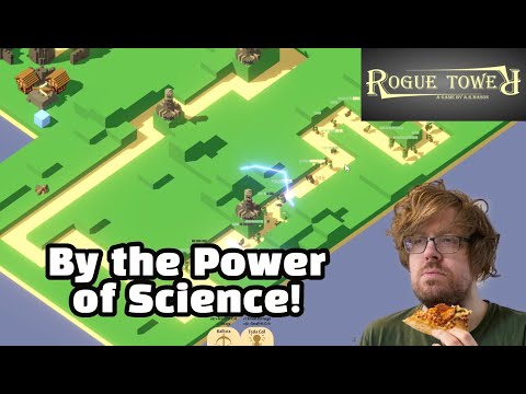 Steam Community :: Rogue Tower