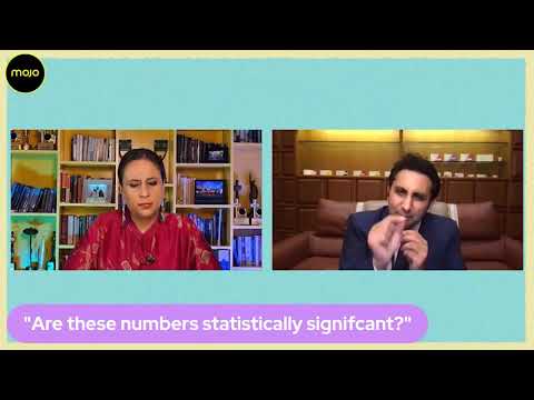 AstraZeneca & Blood Clots | What the Manufacturer of the Vaccine says | Adar Poonawalla