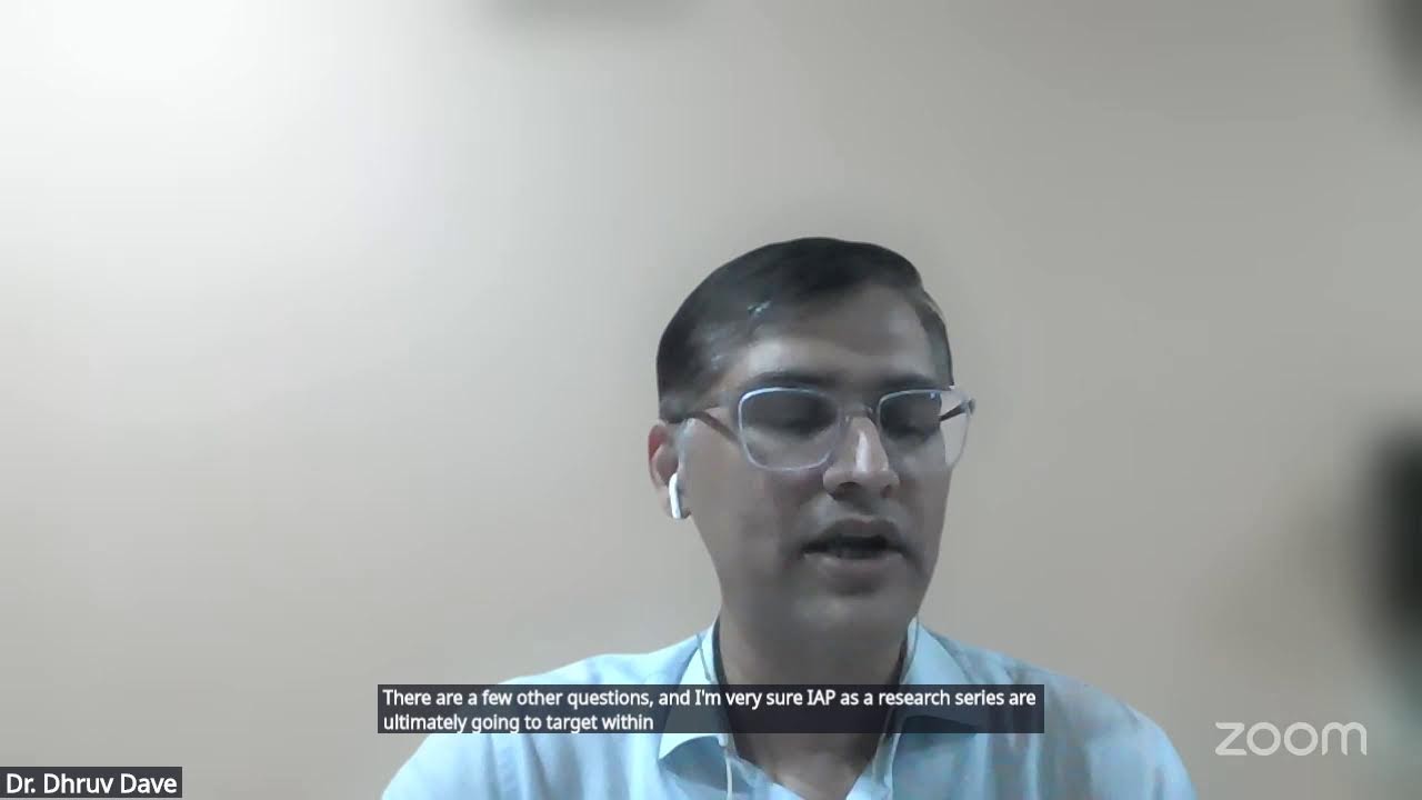 Virtual Research Series