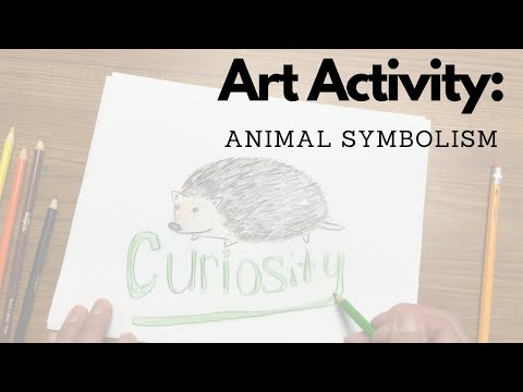 Animal symbolism