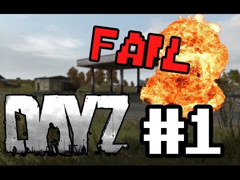 Steam Community :: Video :: DayZ Standalone gameplay español - Doble ...