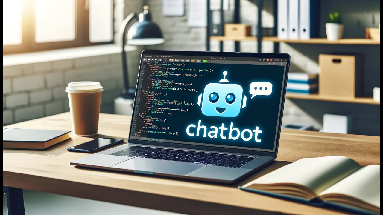 ChatGPT + Python: Build Your Own Chatbot Today!