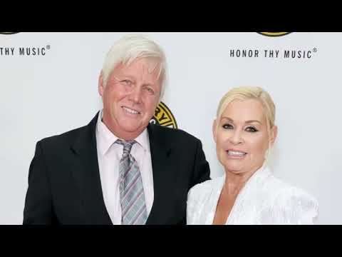 Grand Ole Opry Star Lorrie Morgan Mourns Husband Randy White’s Death