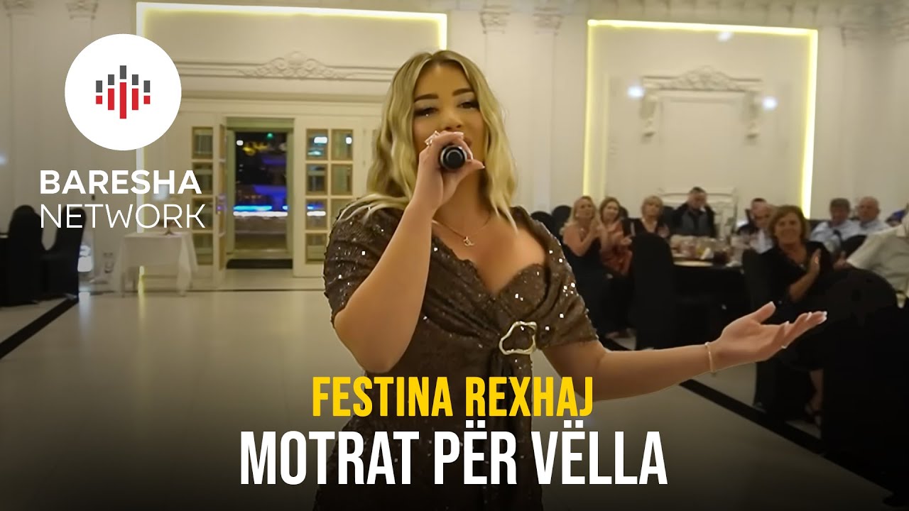 MOTRAT PËR VËLLA by FESTINA REXHAJ from Albania | Popnable