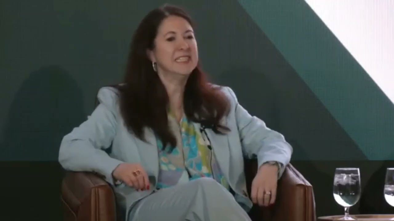 Impacts of AI – My Key Takeaway from the Fireside Chat by fireside chat