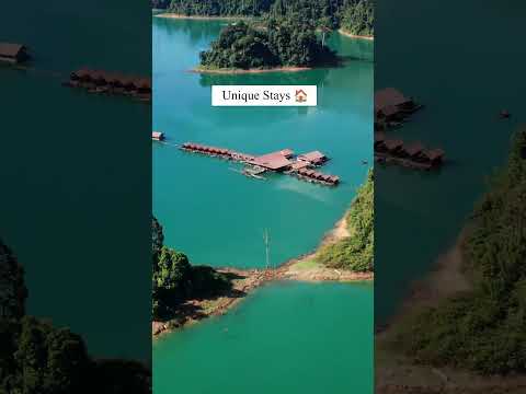 Thailand Map & Guide
