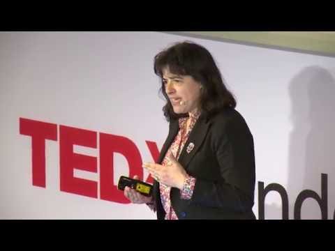 TEDxLondonBusinessSchool | Estelle Lovatt: ‘The fun and irony in art ...