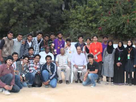 MJCET Hyderabad - Admission 2026, Fees, Courses, Placement, Ranking