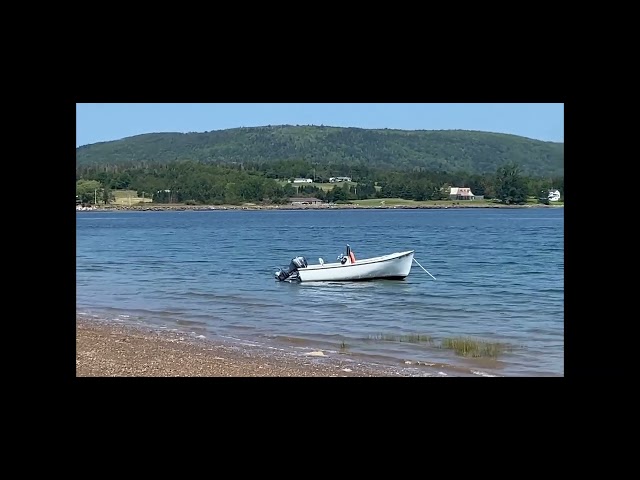 Southwest 16 Cape Hull You won't find a better runabout! | Powerboats ...