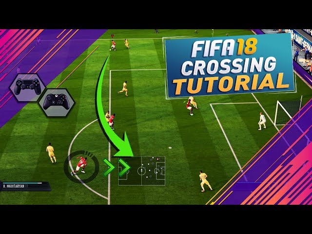 7 reasons FIFA 18 is the best video game this year