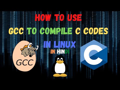 Unlock the Potential of GCC Compiler in Linux for C Programming