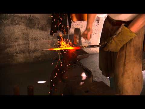 Blacksmith - First Colony: Our Spanish Origins
