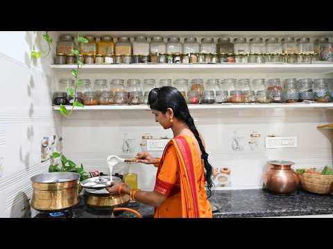 All in one batter for breakfast recipes|1batter 4 recipes|Breakfast recipes|Traditional Life Style||