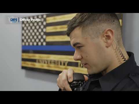 College Internship Program – CMPD Recruitment