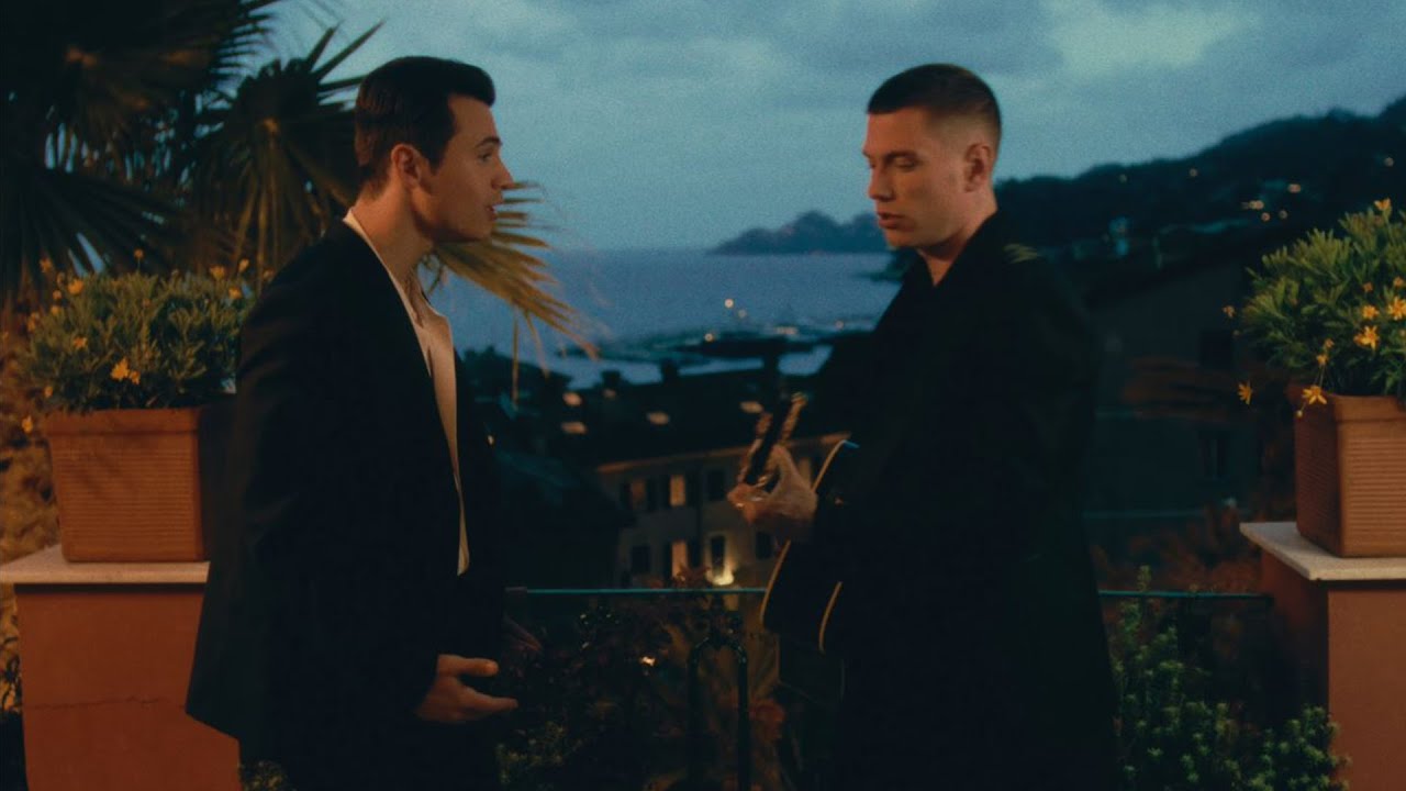 STUPIDO ME, STUPIDA TE by Benji & Fede from Italy | Popnable