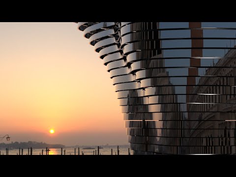 Zekreet Wind - The FWA