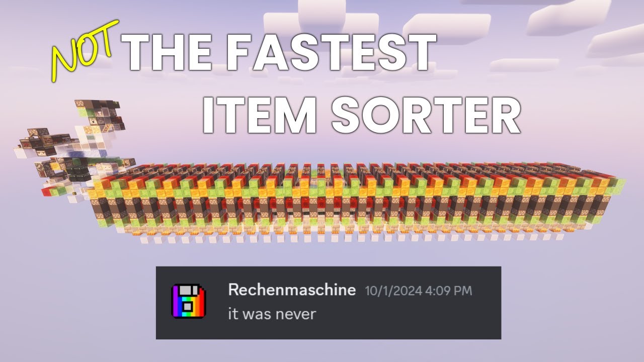 It's still pretty fast...