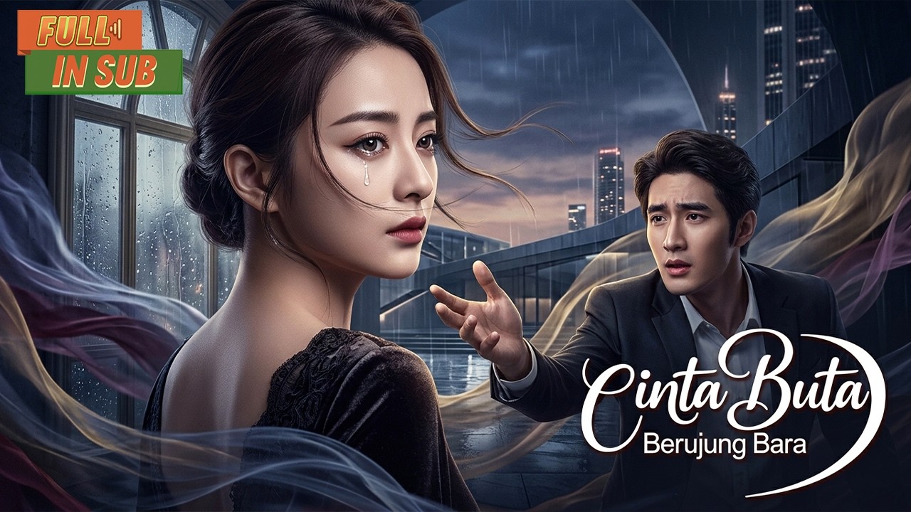 【IN DUB】Buta oleh cinta, nyaris binasa. Bangkit sebagai wanita baru yang takkan tertipu lagi!