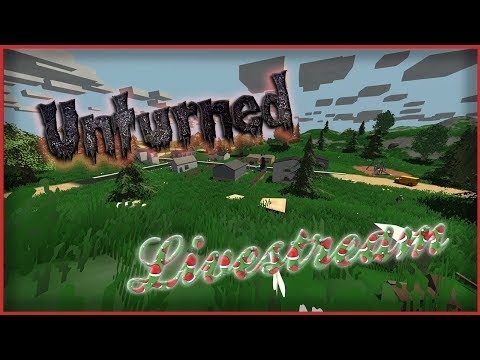 Steam Community :: Video :: Unturned livestream ep 4 PANDEMIC! RP