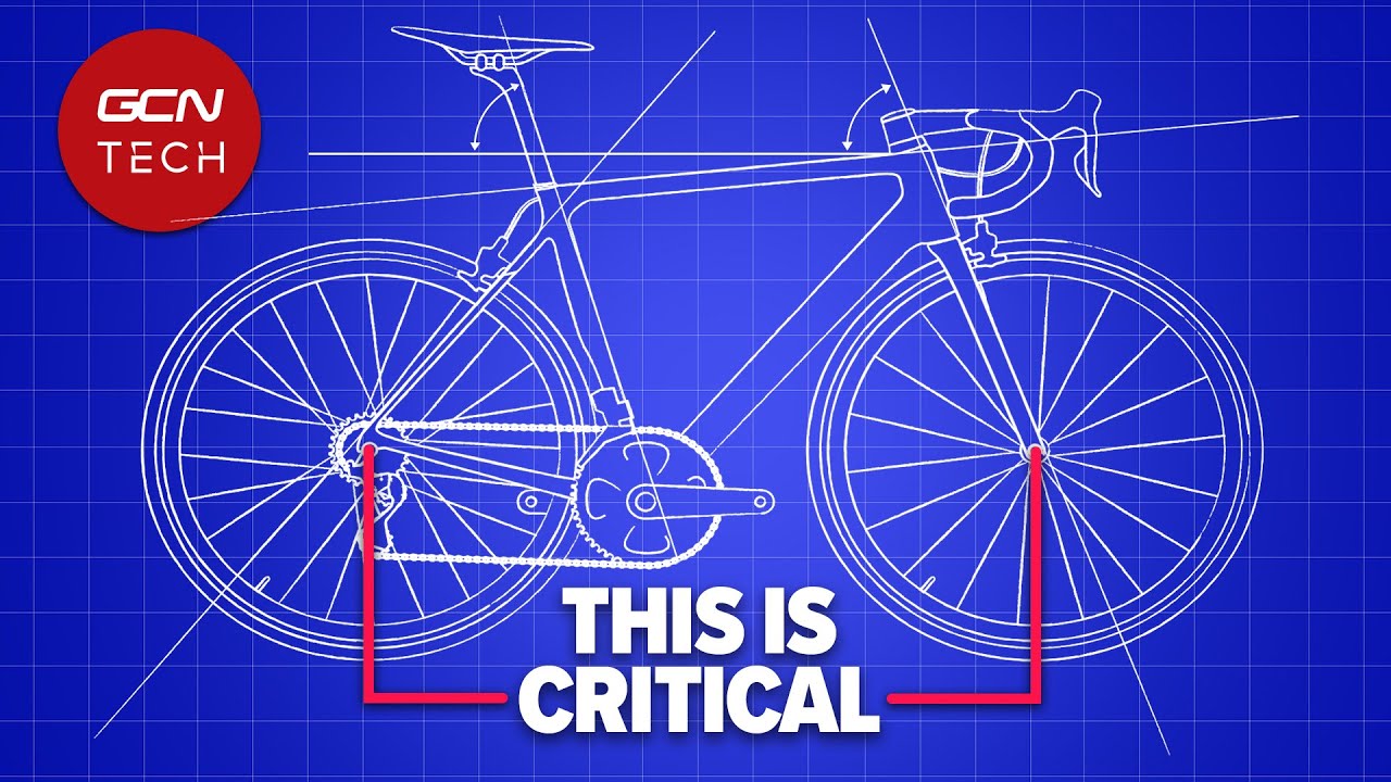 Why Road Bike Geometry Matters