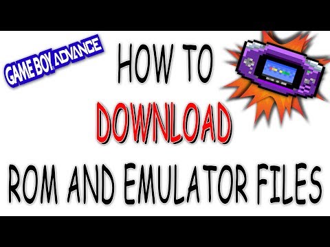 How To Play GBA Games on PC
