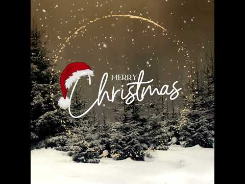 Merry Christmas and Happy New Year 2024